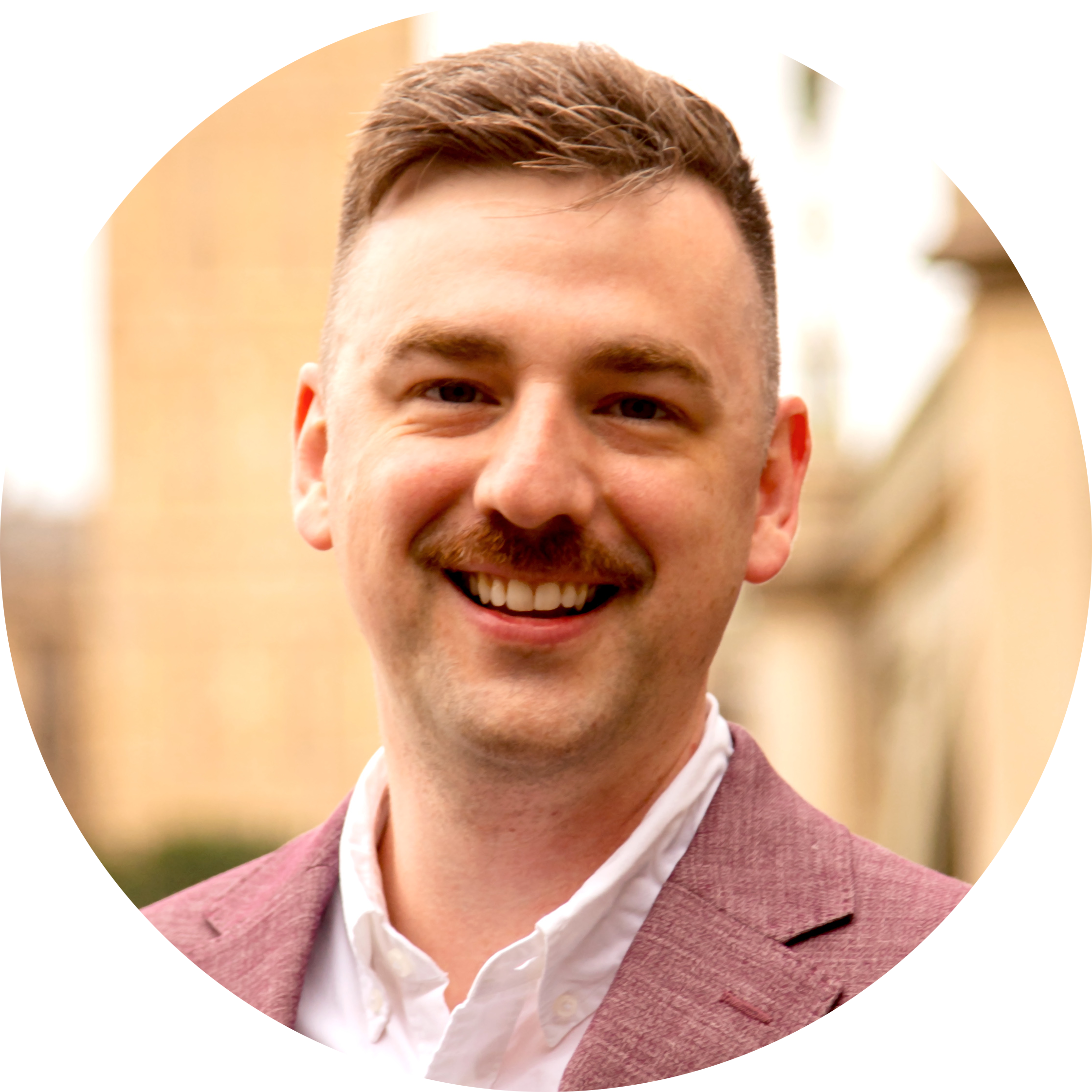 Ryan Seymour Portfolio